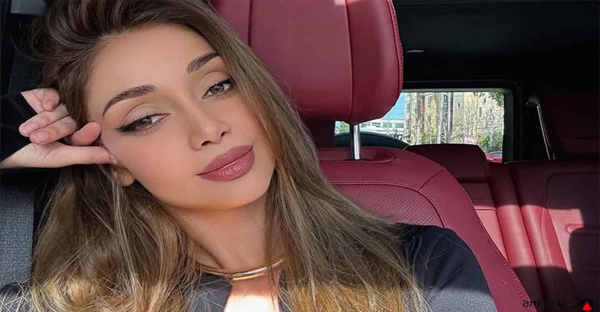 Top Iranian Bloggers in Dubai and the Secrets to Their Success - Dubai ...