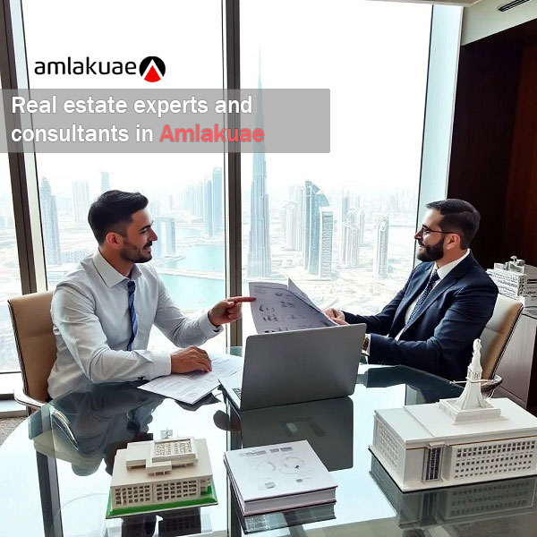 Amlakuae in Dubai Real estate consulting | dubai properties - AmlakuUAE ...