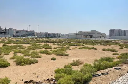 Land for Sale in Dubai (2026) | 100+ Residential & Commercial Plots